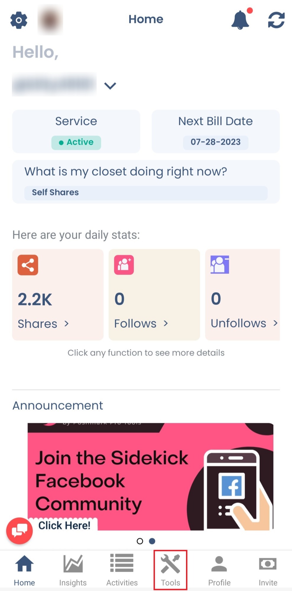 This New Feature Let You Automate Posh Show Silent Auction