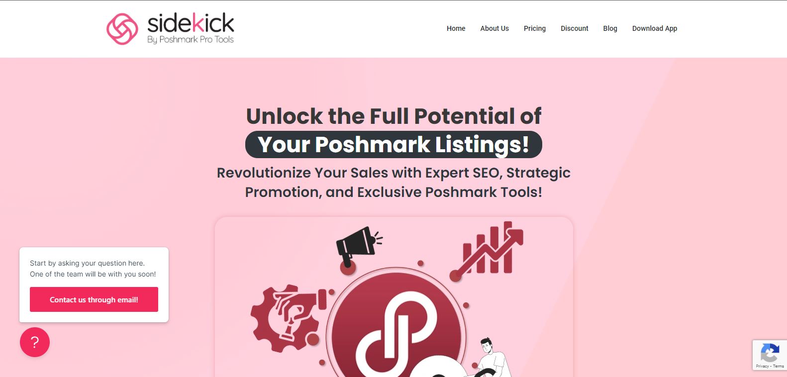 Closet CPR Service - Sidekick Tools