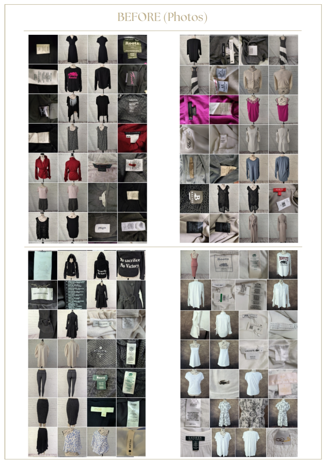 Virtual Sidekick - Sidekick Tools